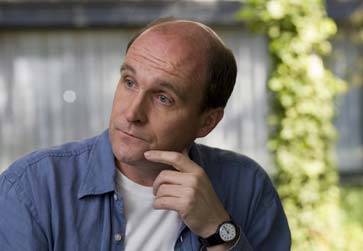 Staatstheater Darmstadt // Albert Herring -- making of